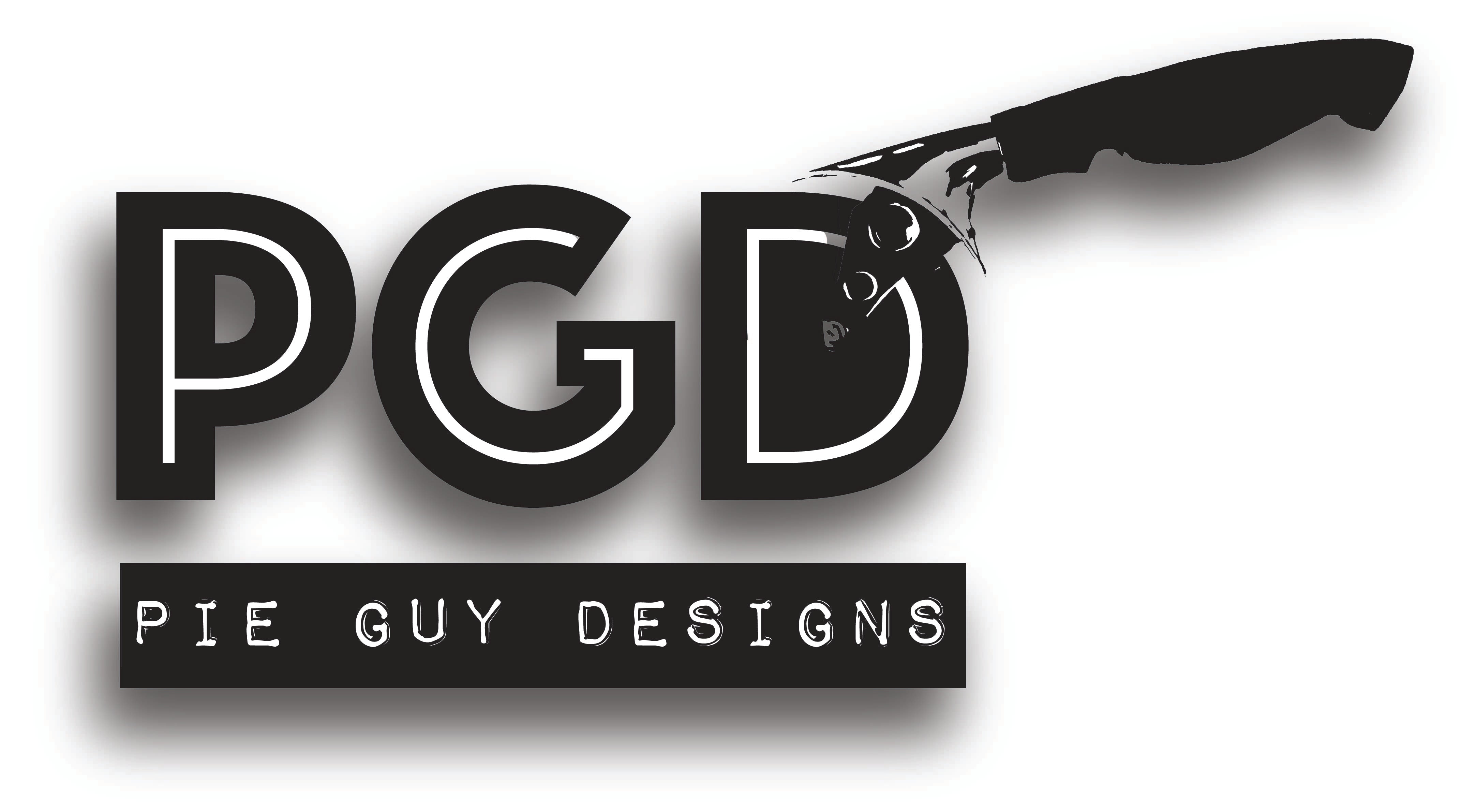 PIE GUY DESIGNS
